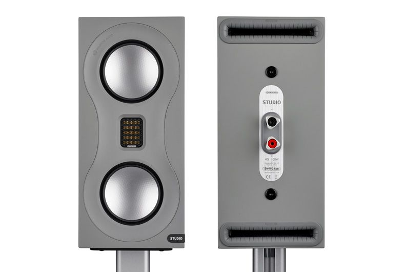 Monitor Audio Studio review | What Hi-Fi?