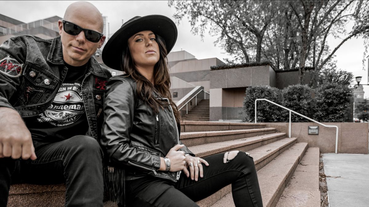 Stone Sour / The L.I.F.E Project guitarist Josh Rand: Why I love my ...