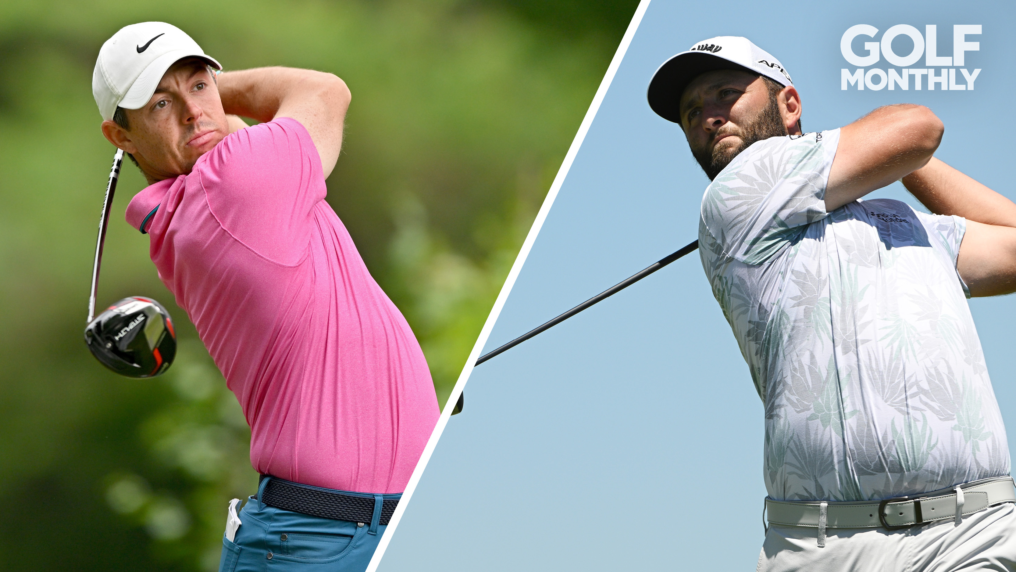 9 Tour Pro Driving Tips | Golf Monthly