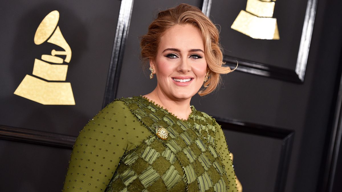 Adele suffers heartbreaking loss | Woman & Home