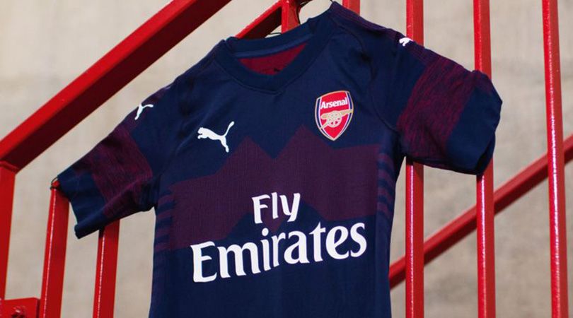 Ranked! The 20 best kits of the 2018/19 season | FourFourTwo