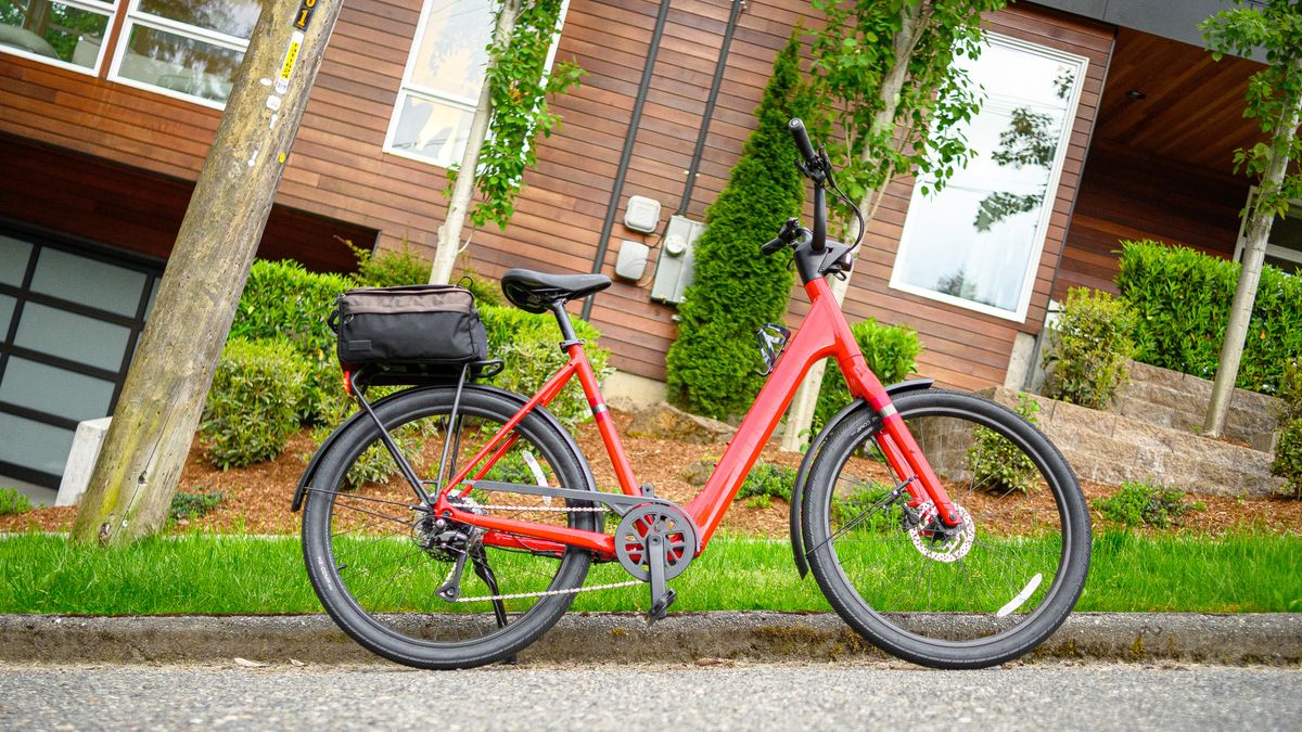 I tried to ride Trek’s new ebike up the steepest hill in Seattle — and ...