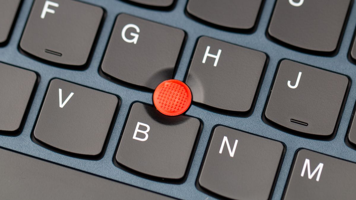 Lenovo ThinkPad C14 Chromebook Enterprise review: An intriguing option ...