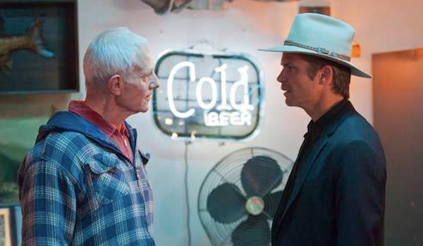 Justified: Boyd And Raylan's 6 Greatest Moments | Cinemablend