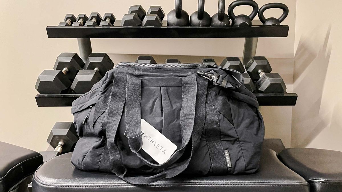 Best gym bags 2023 for all workouts and weather | Tom's Guide