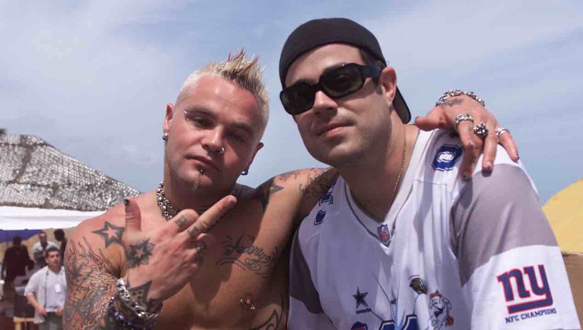 10 Best Songs By The 10 Worst Nu Metal Bands Louder