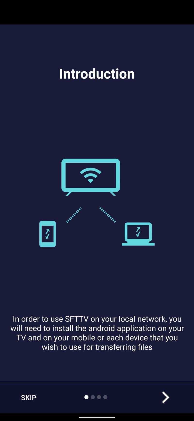 How to use Xbox Game Pass for Android (xCloud) on Android TV | Android ...