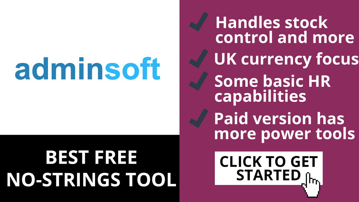 The best UK small business accounting software | TechRadar