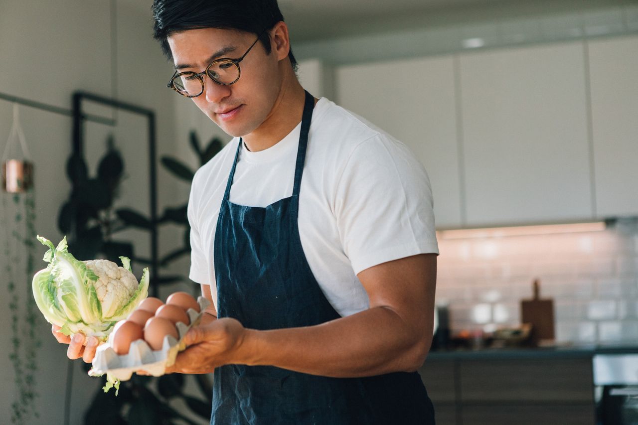 Weight-loss plateau: How to beat the diet plateau? | GoodtoKnow