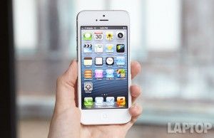 How to Setup Email on the iPhone 5 | Laptop Mag