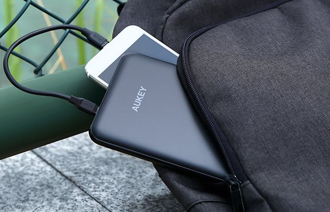 Best Portable Chargers and Power Banks: USB-C Chargers for All Devices ...