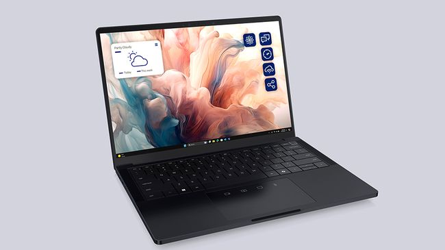 Say goodbye to Dell Latitude as company embraces AI era for business ...