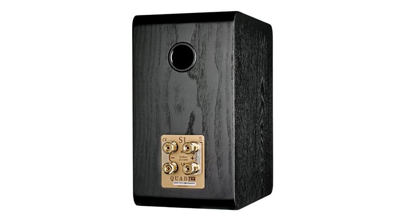 Quad S-1 review | What Hi-Fi?
