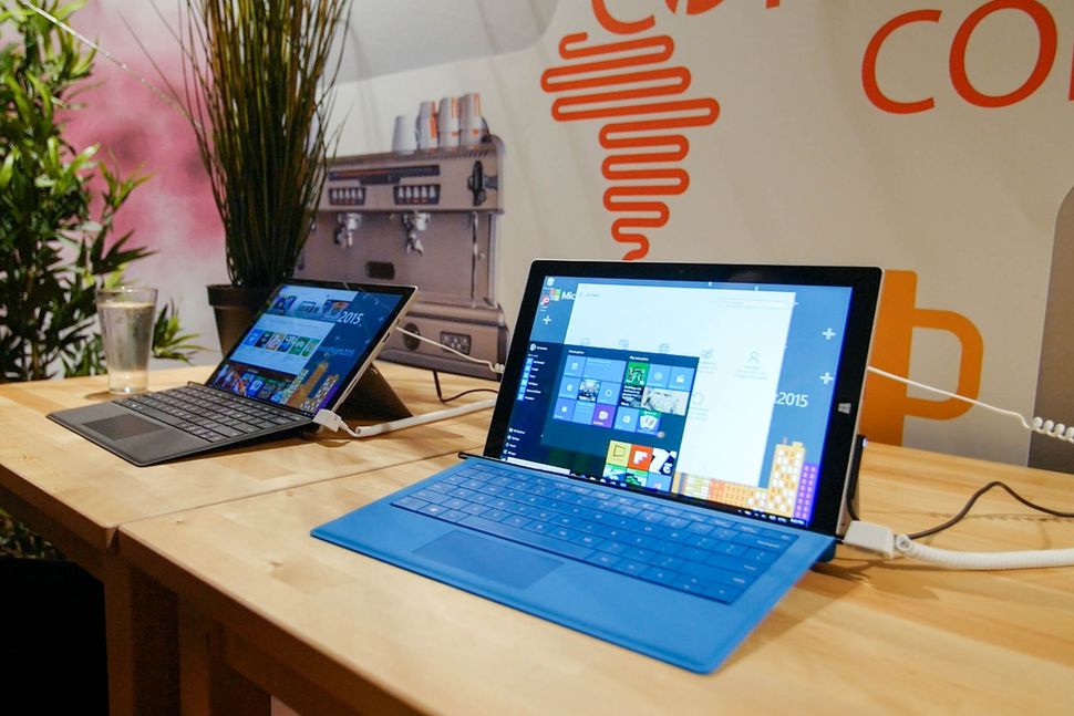 Microsoft is back from years in the woods, fearless and full of ...