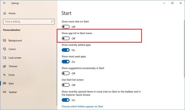 How to customize the Start menu on Windows 10 | Windows Central