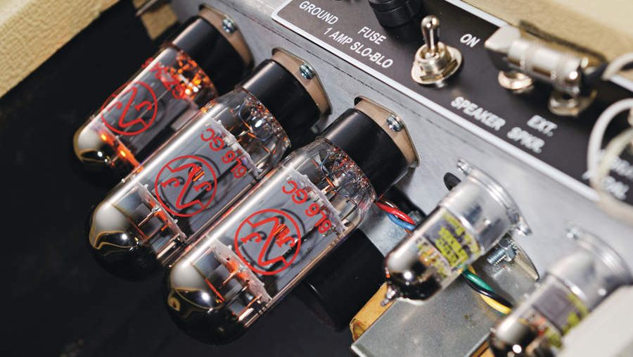Best tube amps 2025: Unlock your tone | Guitar World