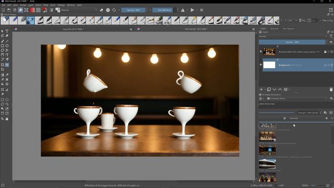 After a long wait, GIMP 3.0 is finally here. And we've tested it ...