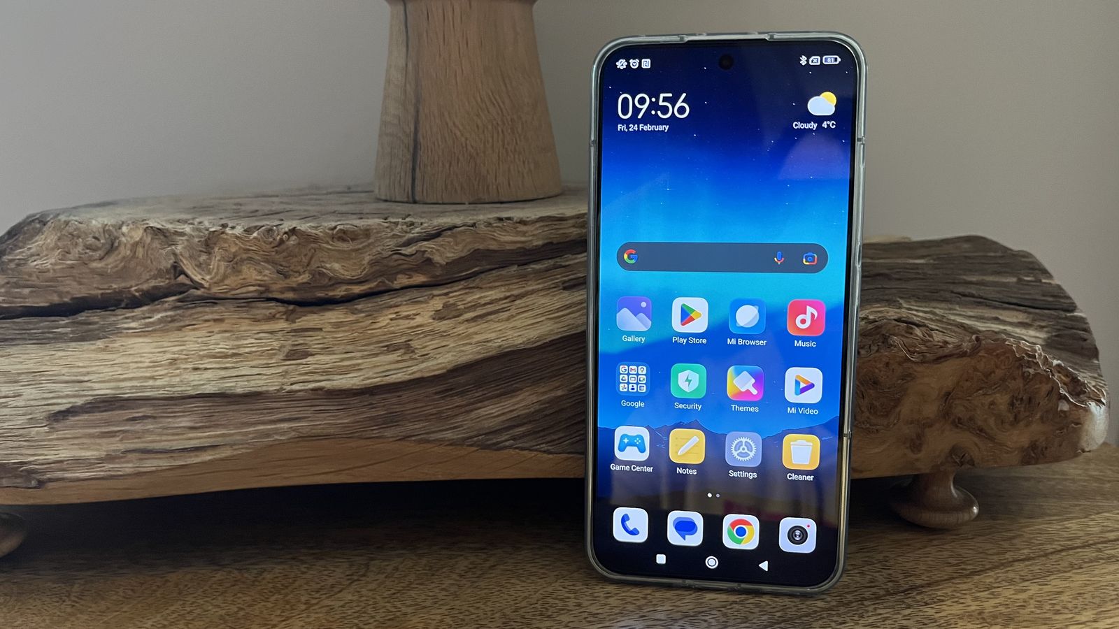 Xiaomi 13 review: A quality Android phone with a truly premium camera | T3