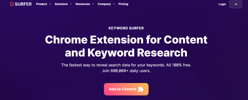 Best free SEO keyword research tool of 2024 | TechRadar