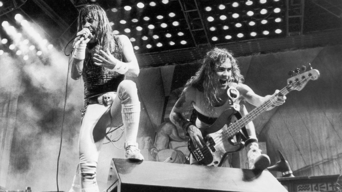 The Vinyl Issue: Live LPs | Louder