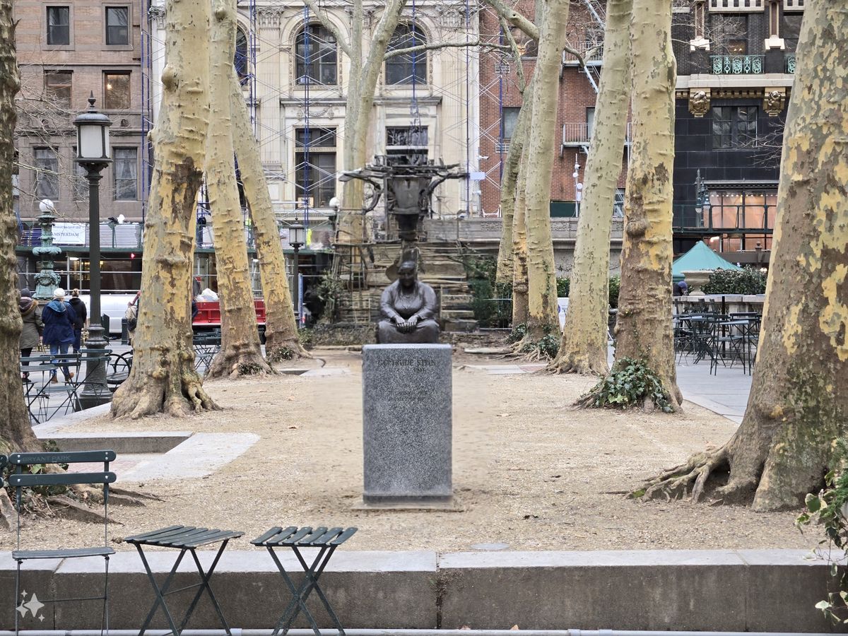 I edited these photos with the Galaxy S24's Generative Edit — and they ...