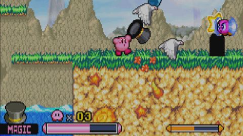 The ultimate guide to Kirby games | GamesRadar+