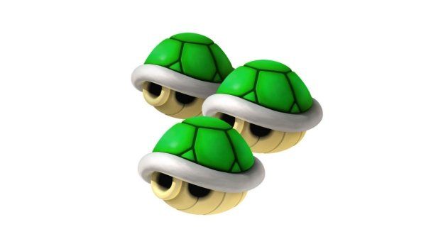 Every Major Mario Kart Power-Up Item, Ranked | Cinemablend