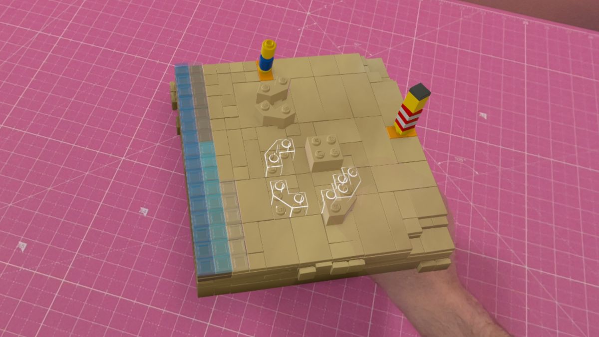 Best Apple Vision Pro apps | Tom's Guide