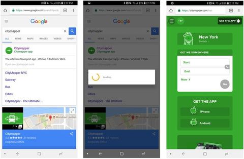 How to enable and use Instant Apps on Android | Android Central