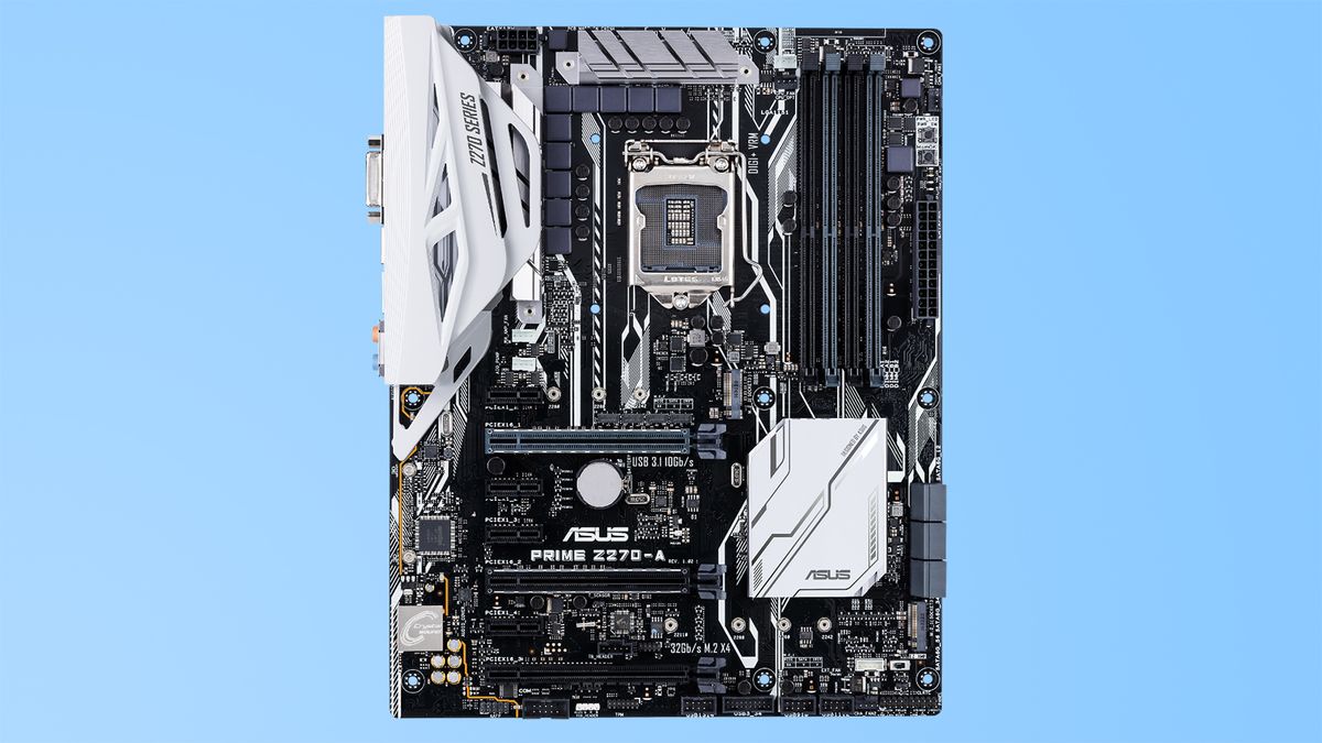 The best cheap motherboard prices | TechRadar