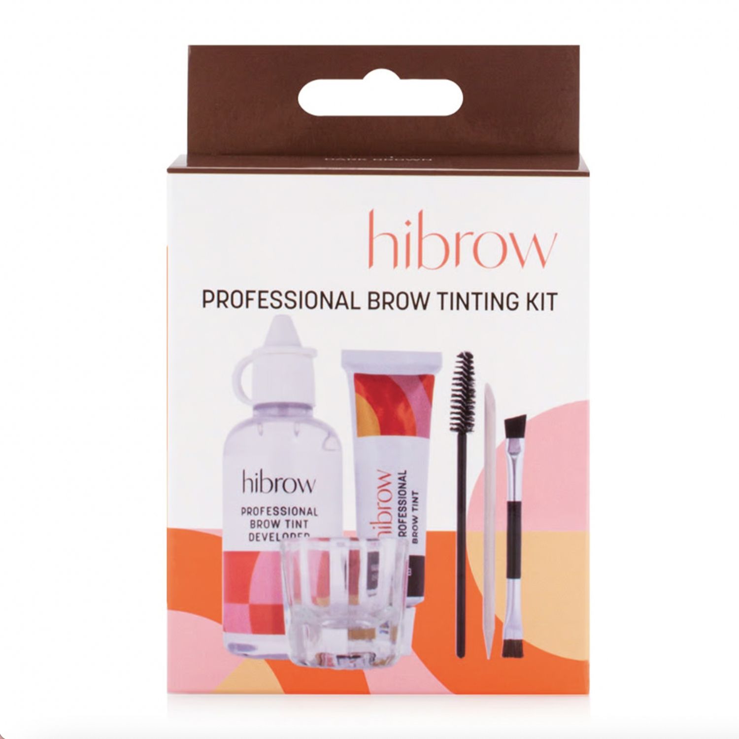 Eyebrow tinting: everything you need to know by an expert | Marie Claire UK