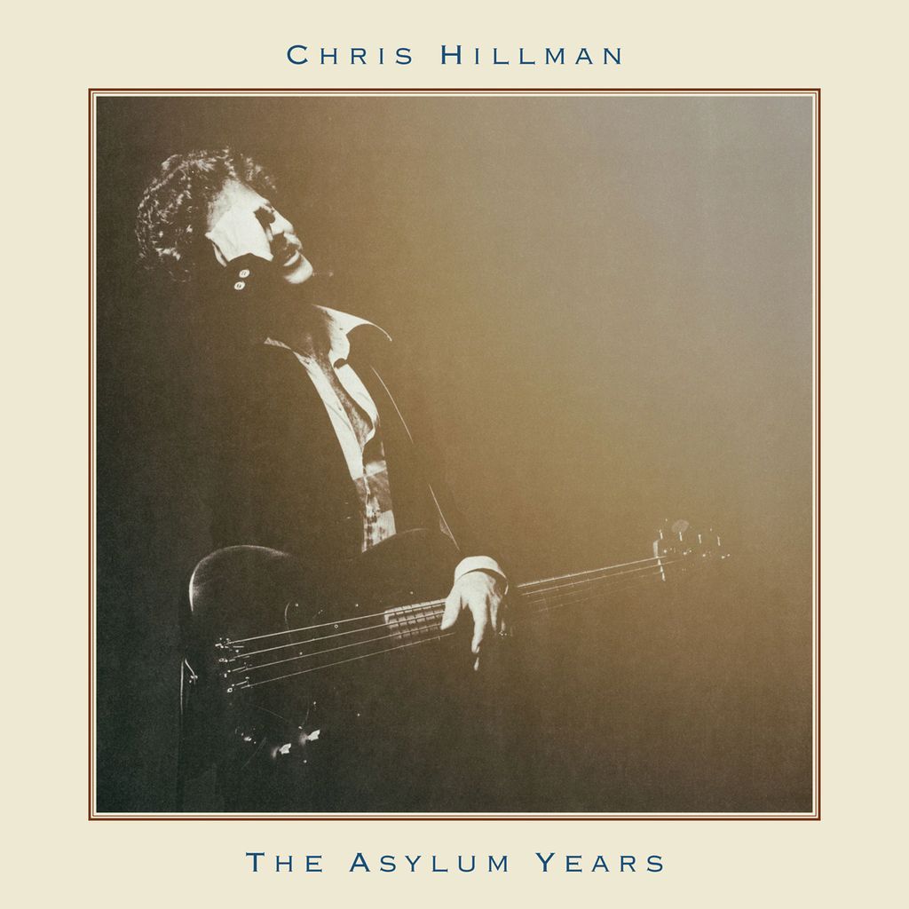 New Compilation Combines Chris Hillman's First Two Solo Albums | Guitar ...
