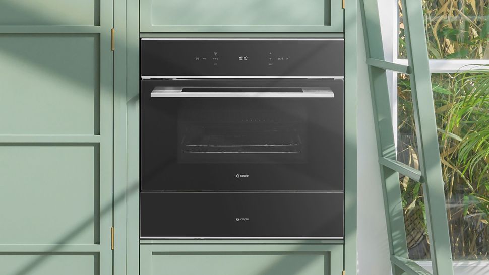 What is a combination microwave and why do I need one? | Homebuilding