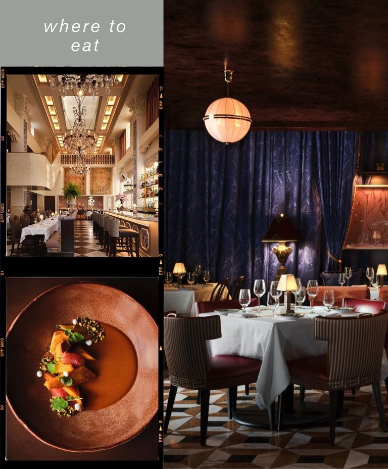 A Fashion Insider's Guide to Dallas: What to Eat, Where to Stay and ...