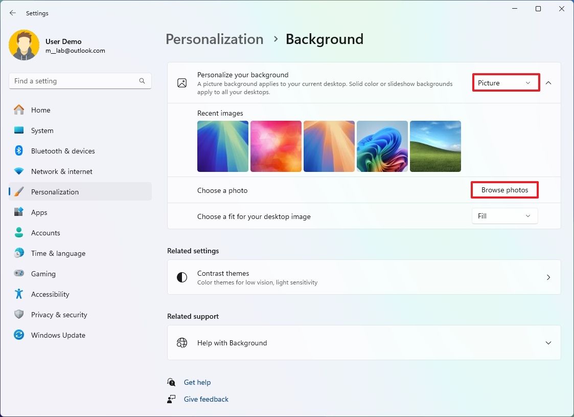 How to change the look and feel of Windows 11 | Windows Central