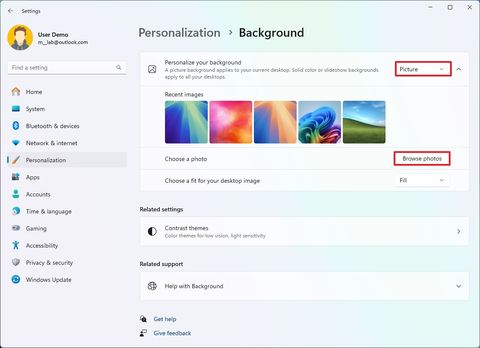 How to change the look and feel of Windows 11 | Windows Central