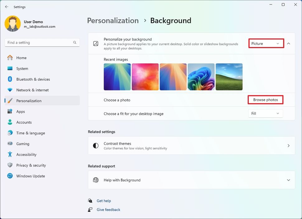 How to change the look and feel of Windows 11 | Windows Central