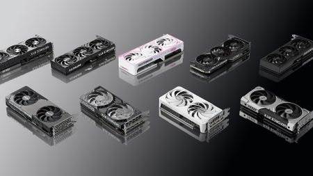 This single-fan RTX 5060 Ti has me *this* close to upgrading | PC Gamer