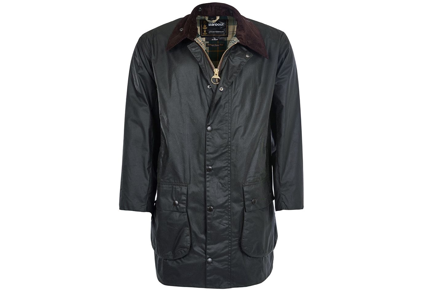 Best Barbour jackets: The finest waxed jackets from an iconic British ...