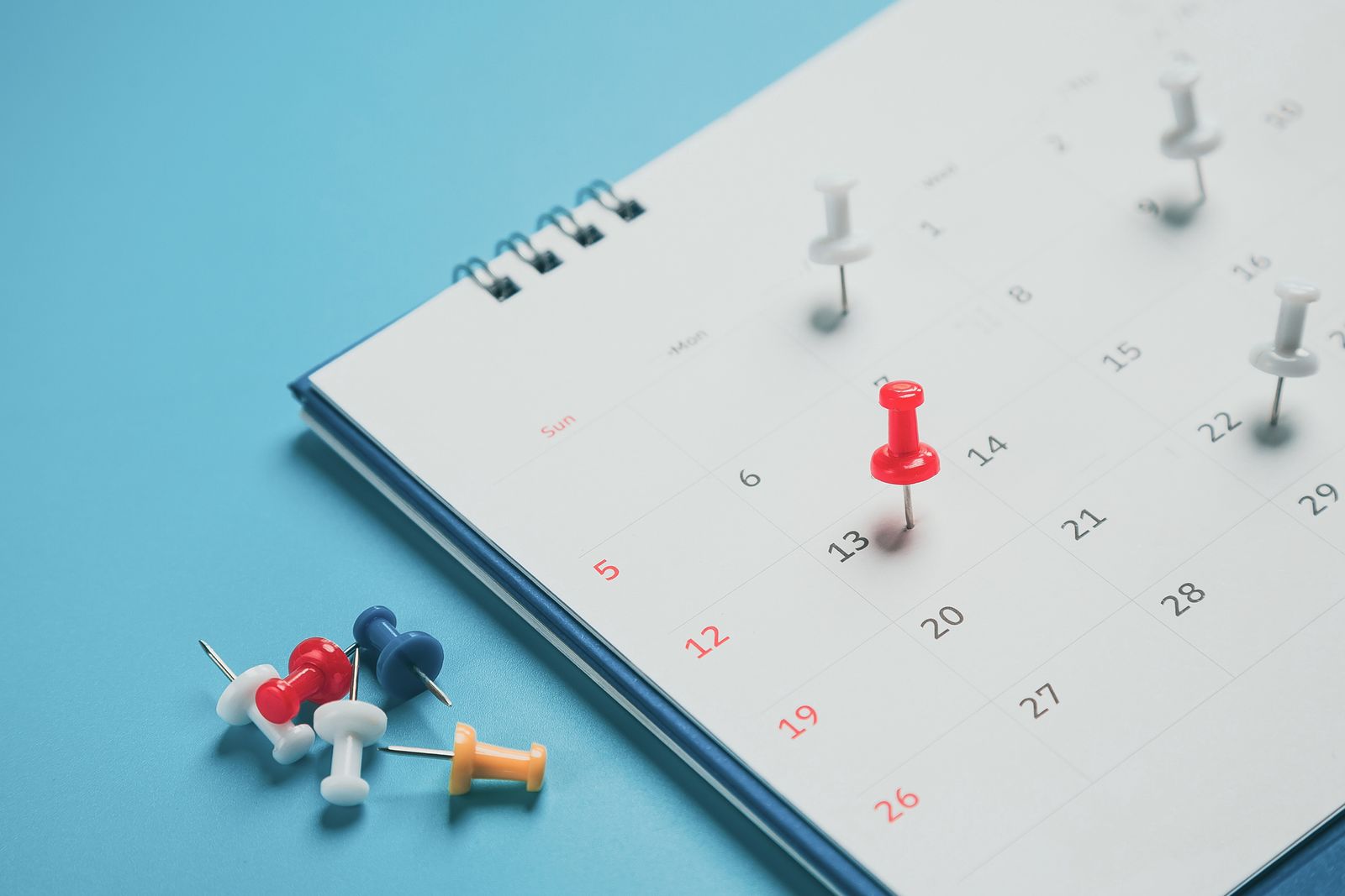 IRS Income Tax Extension? You May Have More Time to File if You Live in ...