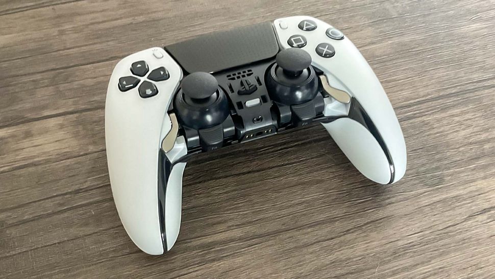 Replace the analog sticks on your DualSense Edge PS5 controller | Tom's Guide