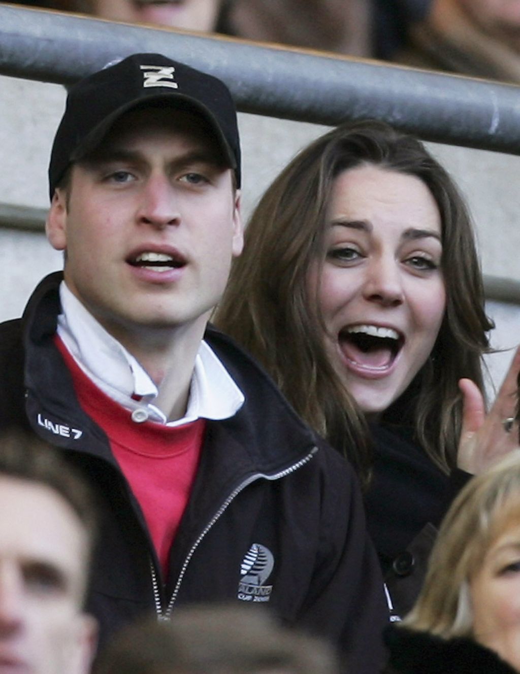 Prince William and Kate Middleton Broke Up Because of a Row That Made ...