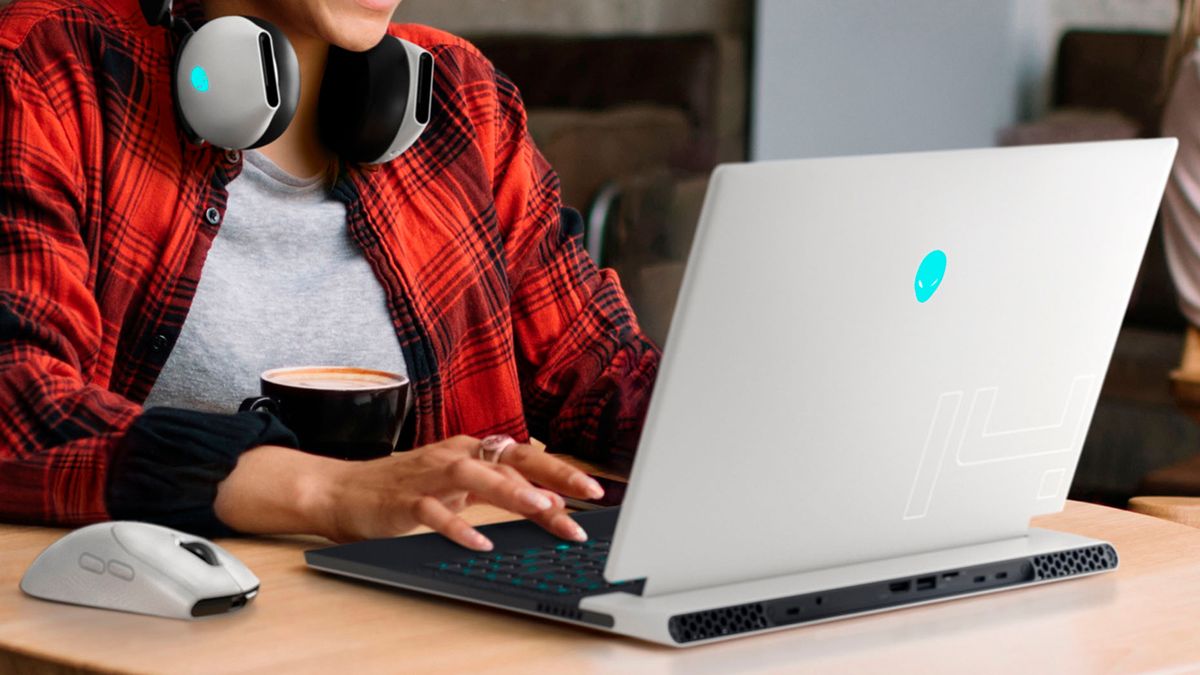 Best Alienware gaming laptops 2024: Performance and style in all ...
