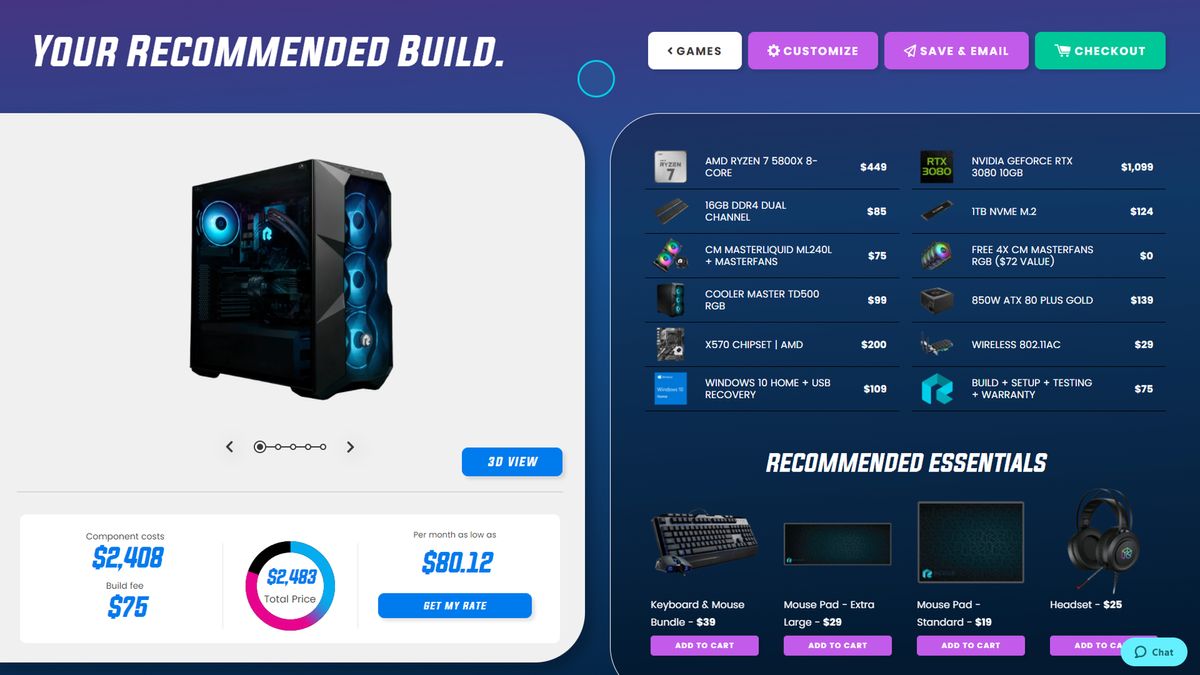 Five essential tips for buying a new graphics card | Tom's Guide