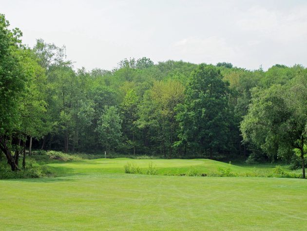 Lingfield Park Golf Course Review | Golf Monthly