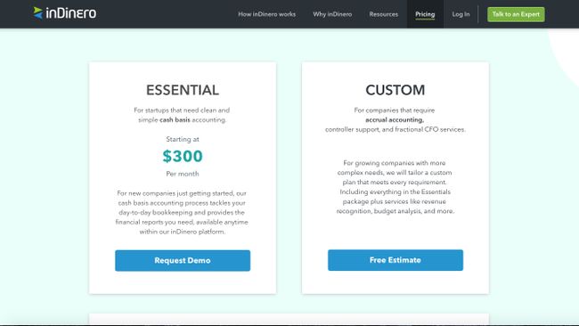 inDinero | TechRadar