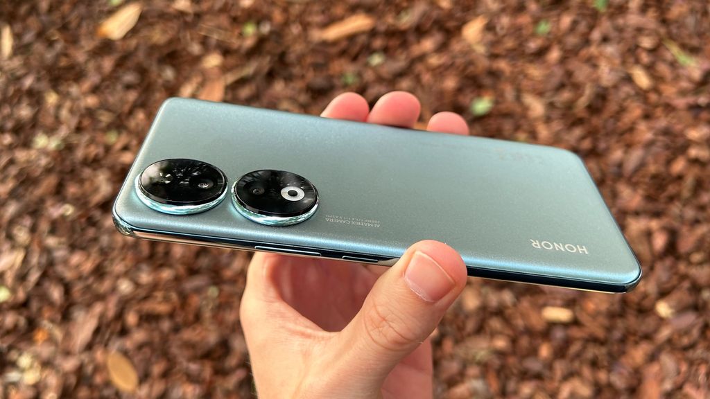 Honor 90 review: a supremely capable handset that doesn’t demand the ...