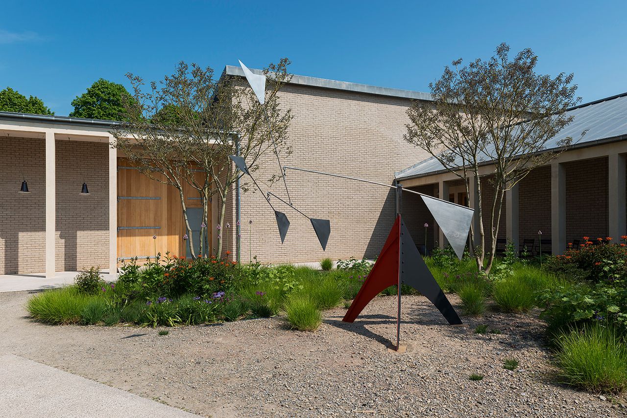 Alexander Calder: the artist with a hidden knack for design | Wallpaper*