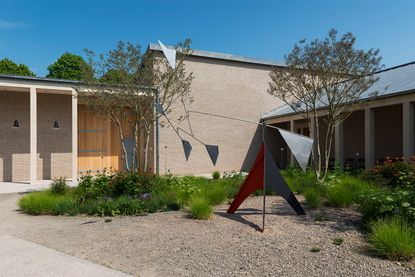 Alexander Calder: the artist with a hidden knack for design | Wallpaper*