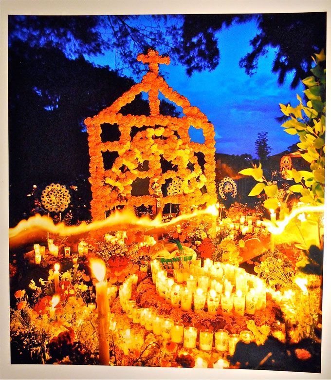 Exploring the Inevitable: Gallery of Death in Art | Live Science